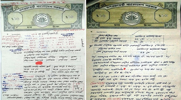 আধুনিক দলিল লেখার নিয়ম (দলিল লেখার বই pdf) - Bangla Master